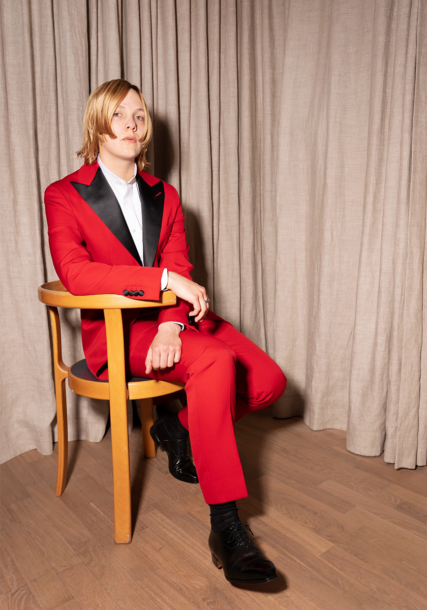 Community portraits - Atelier Munro