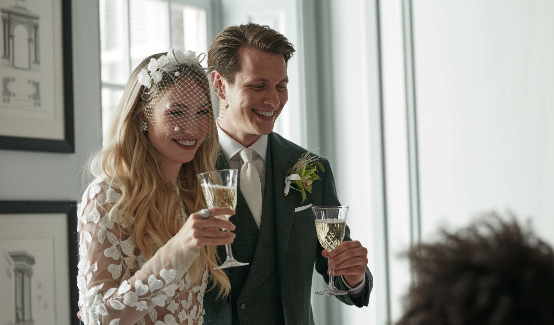 Wedding - Atelier Munro