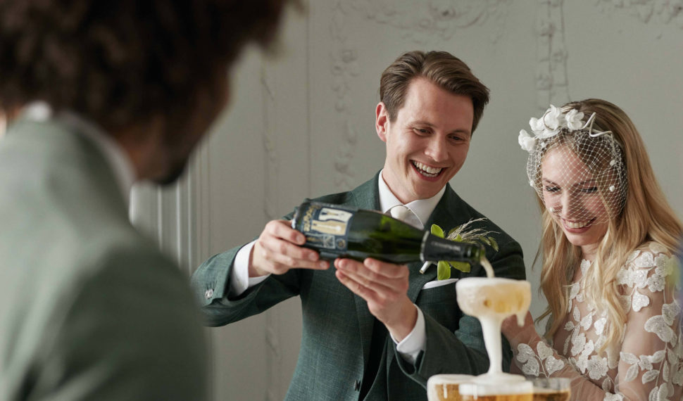 Wedding - Atelier Munro