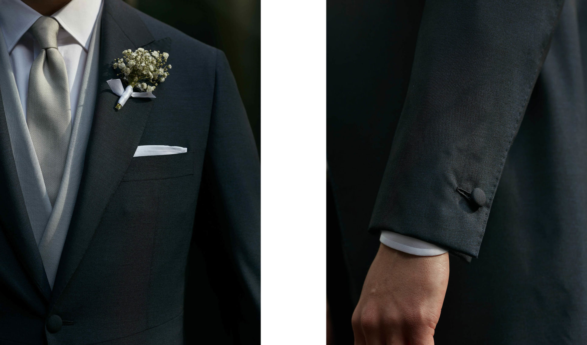 Wedding - Atelier Munro