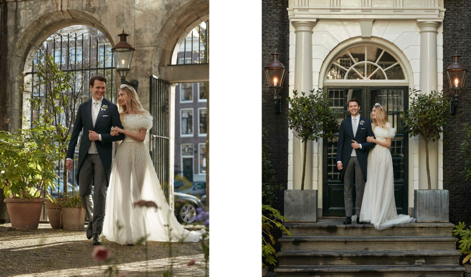 Wedding - Atelier Munro