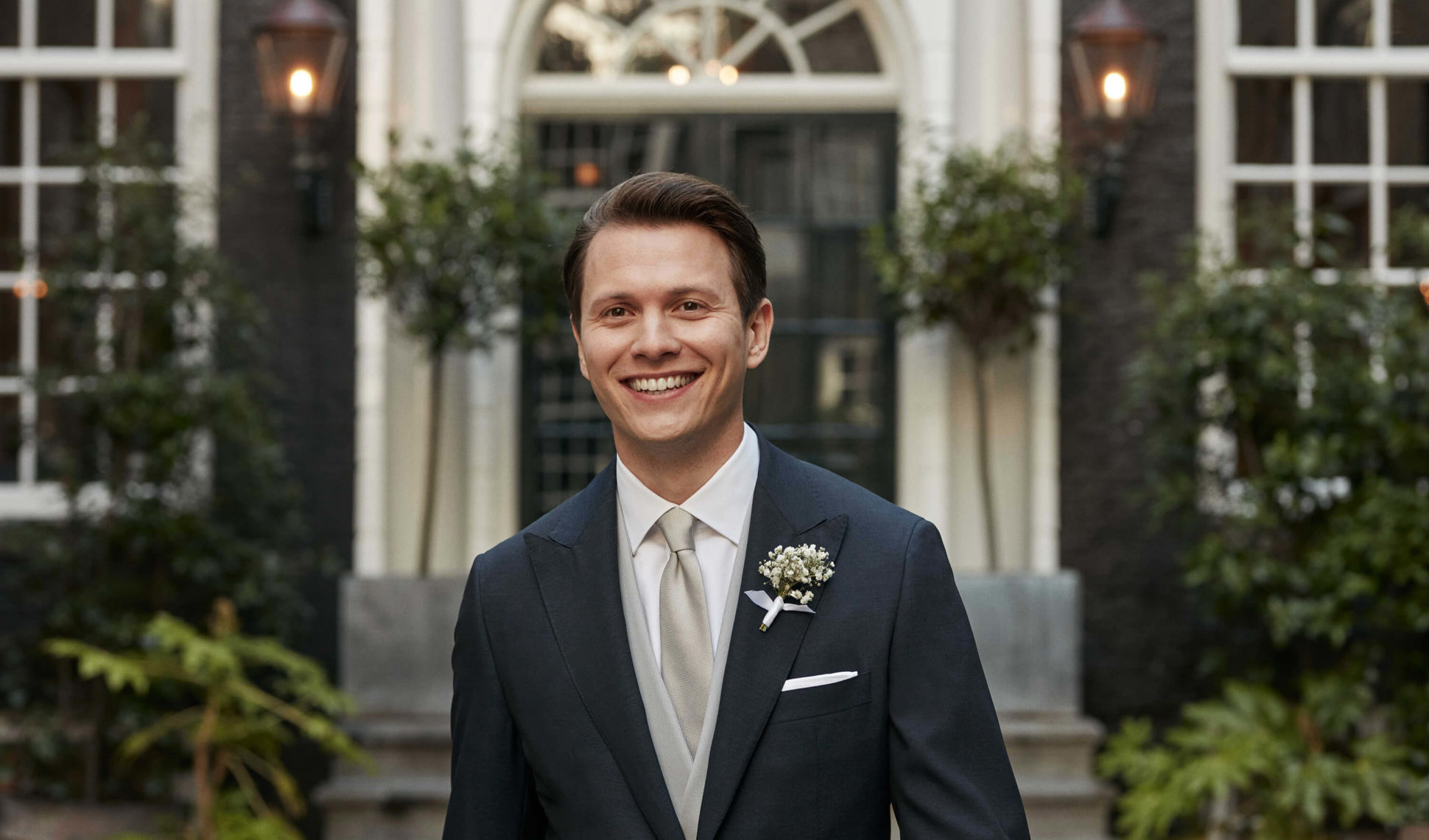 Wedding - Atelier Munro