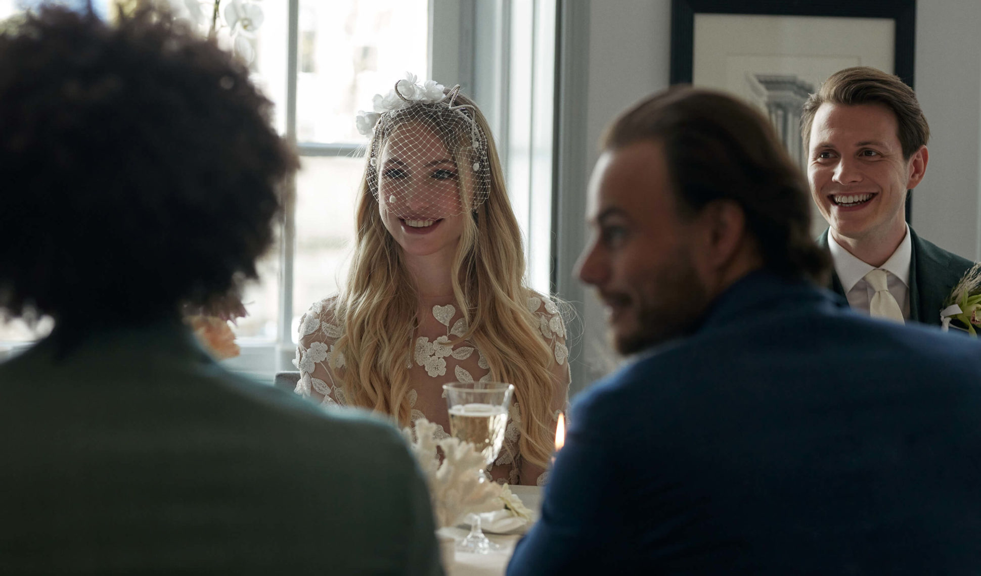 Wedding - Atelier Munro