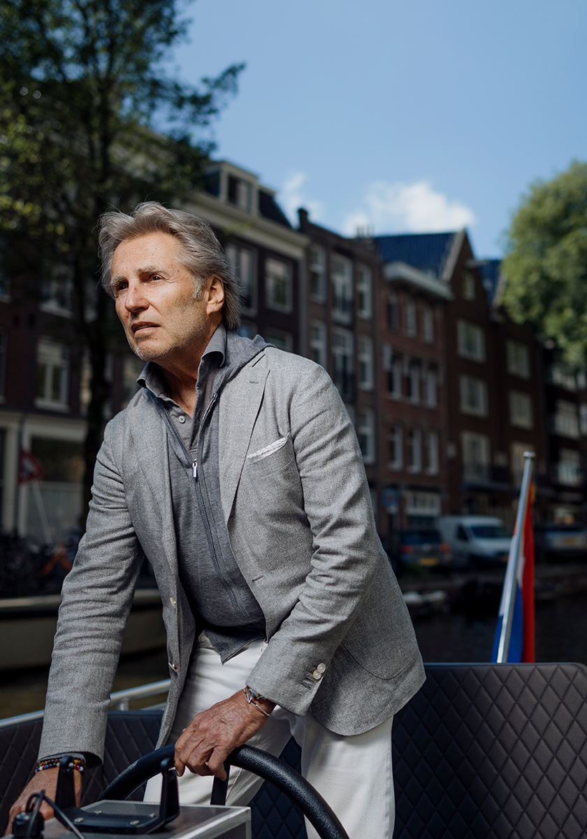 Community portraits - Atelier Munro