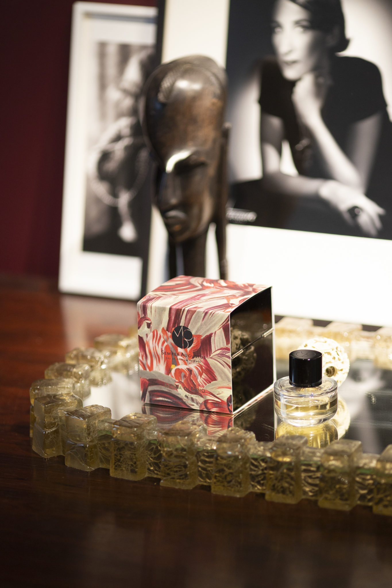 Arno Kantelberg on perfect imperfection - Atelier Munro