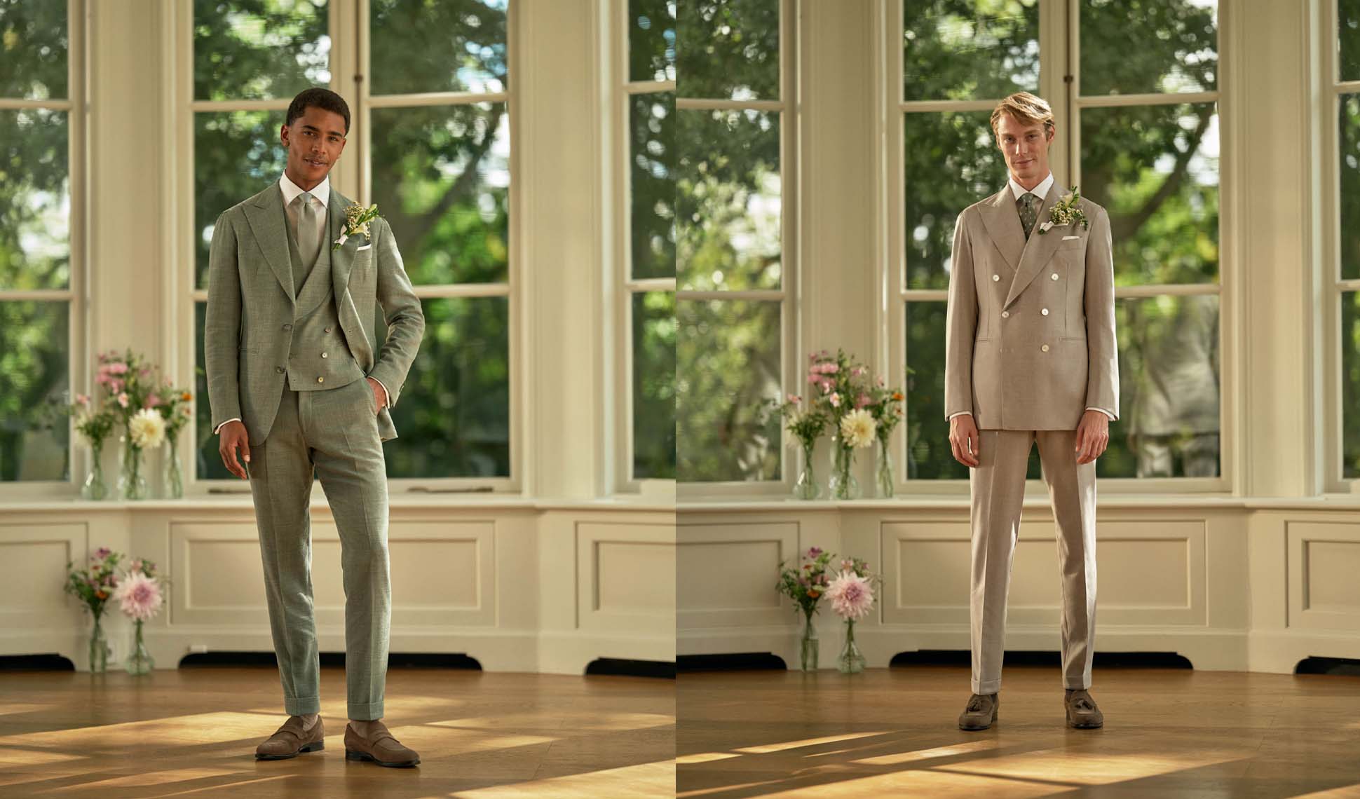 Wedding - Atelier Munro