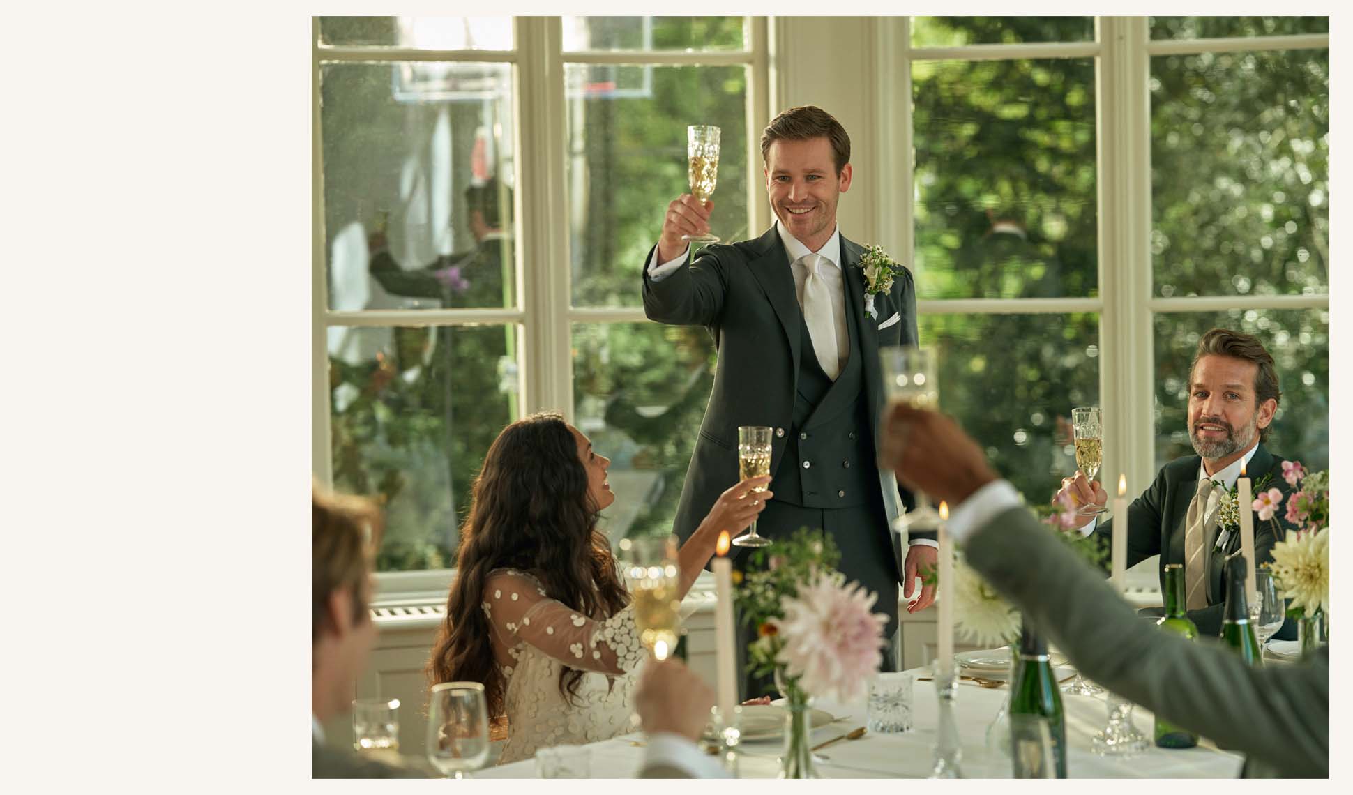 Wedding - Atelier Munro