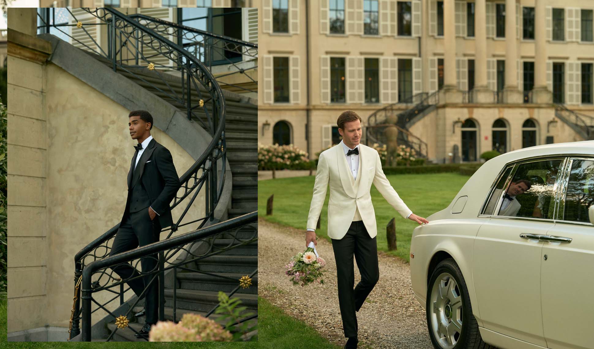 Wedding - Atelier Munro