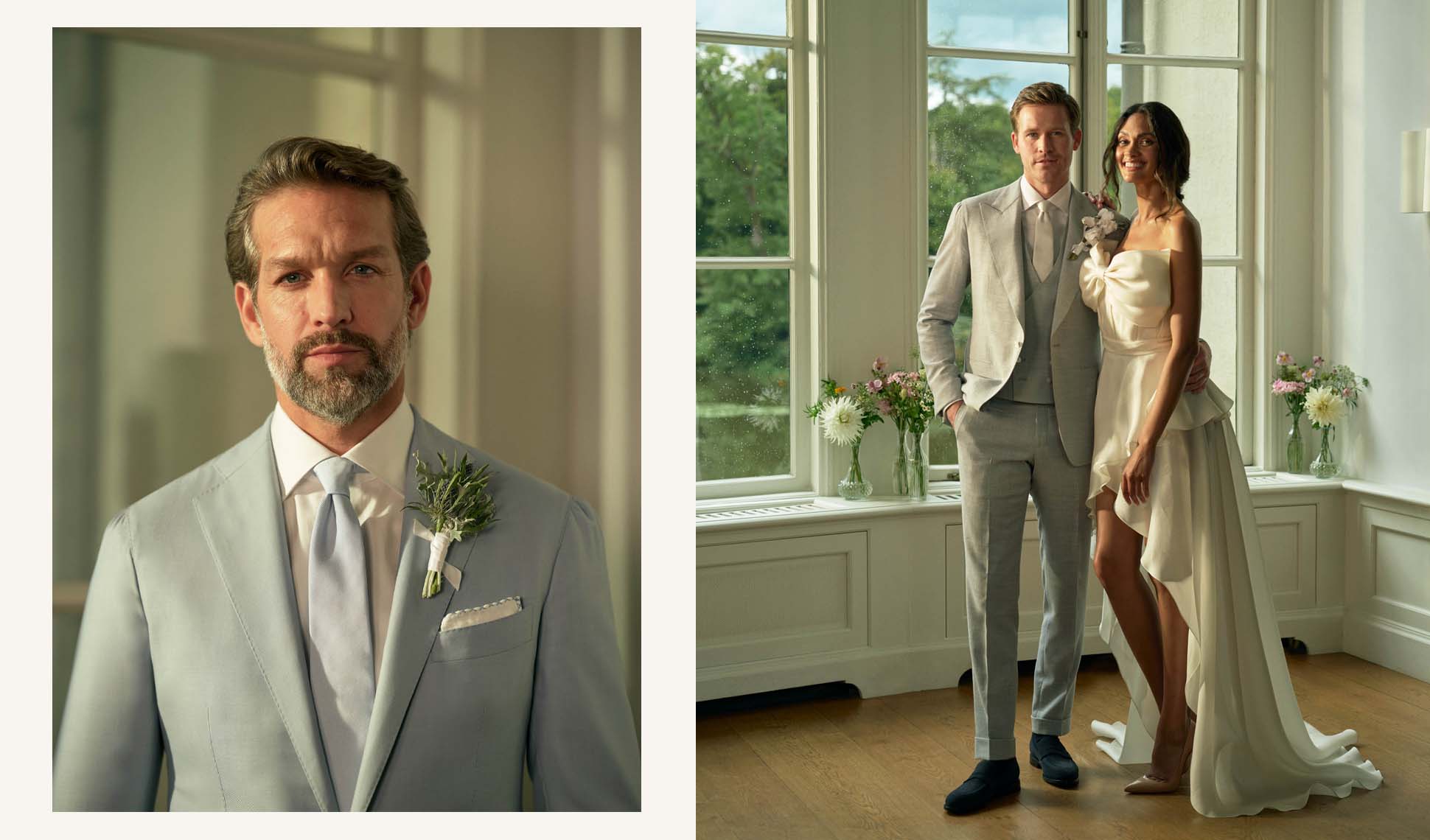 Wedding - Atelier Munro