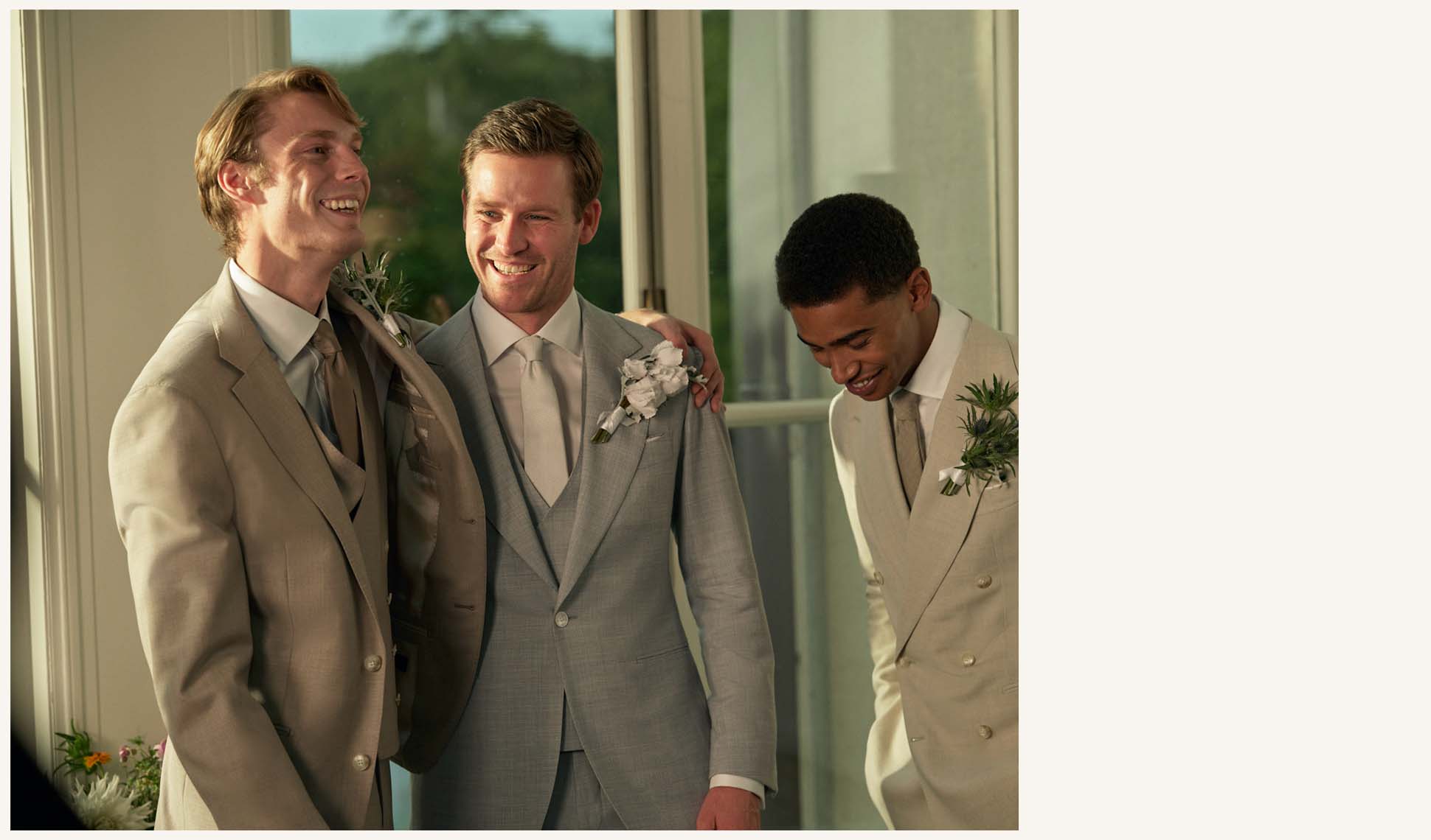 Wedding - Atelier Munro