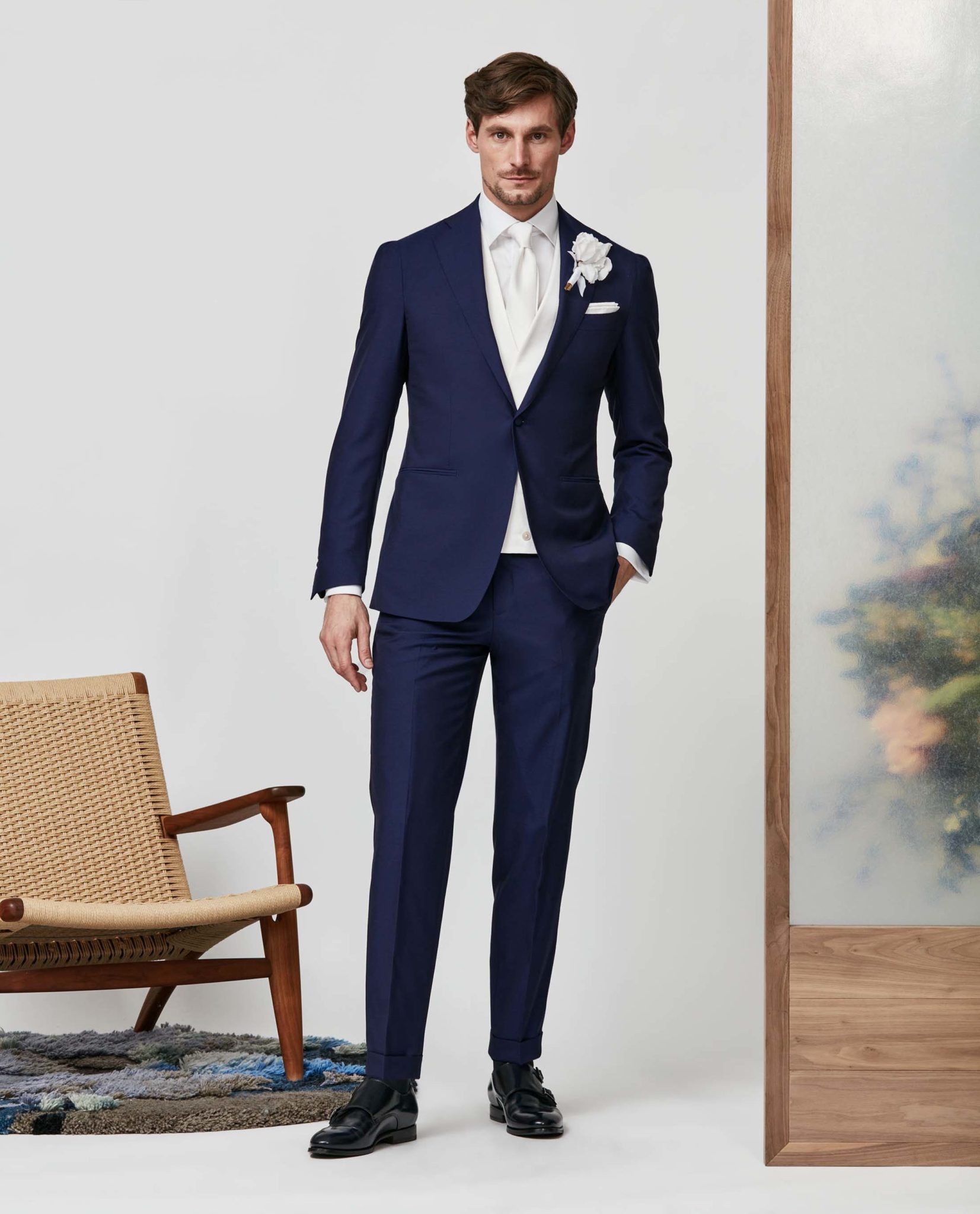 Wedding Looks - Atelier Munro