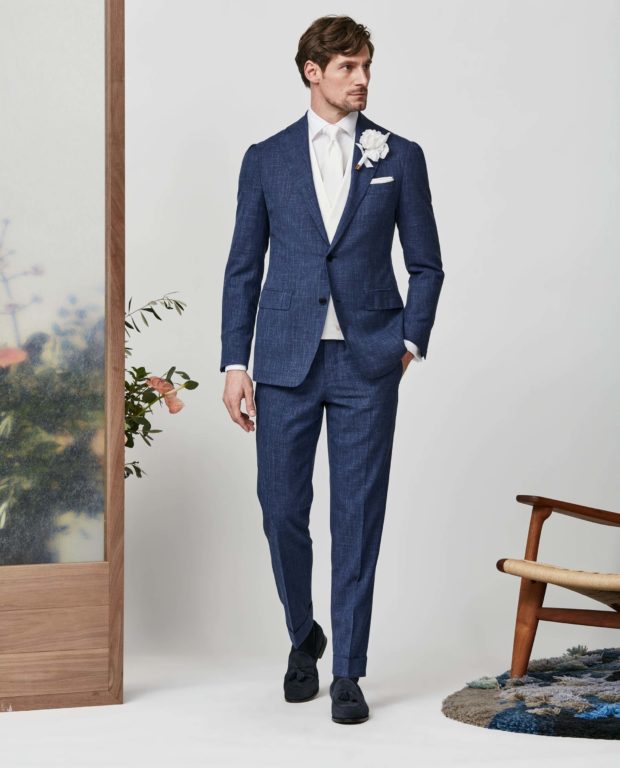 Wedding Looks - Atelier Munro