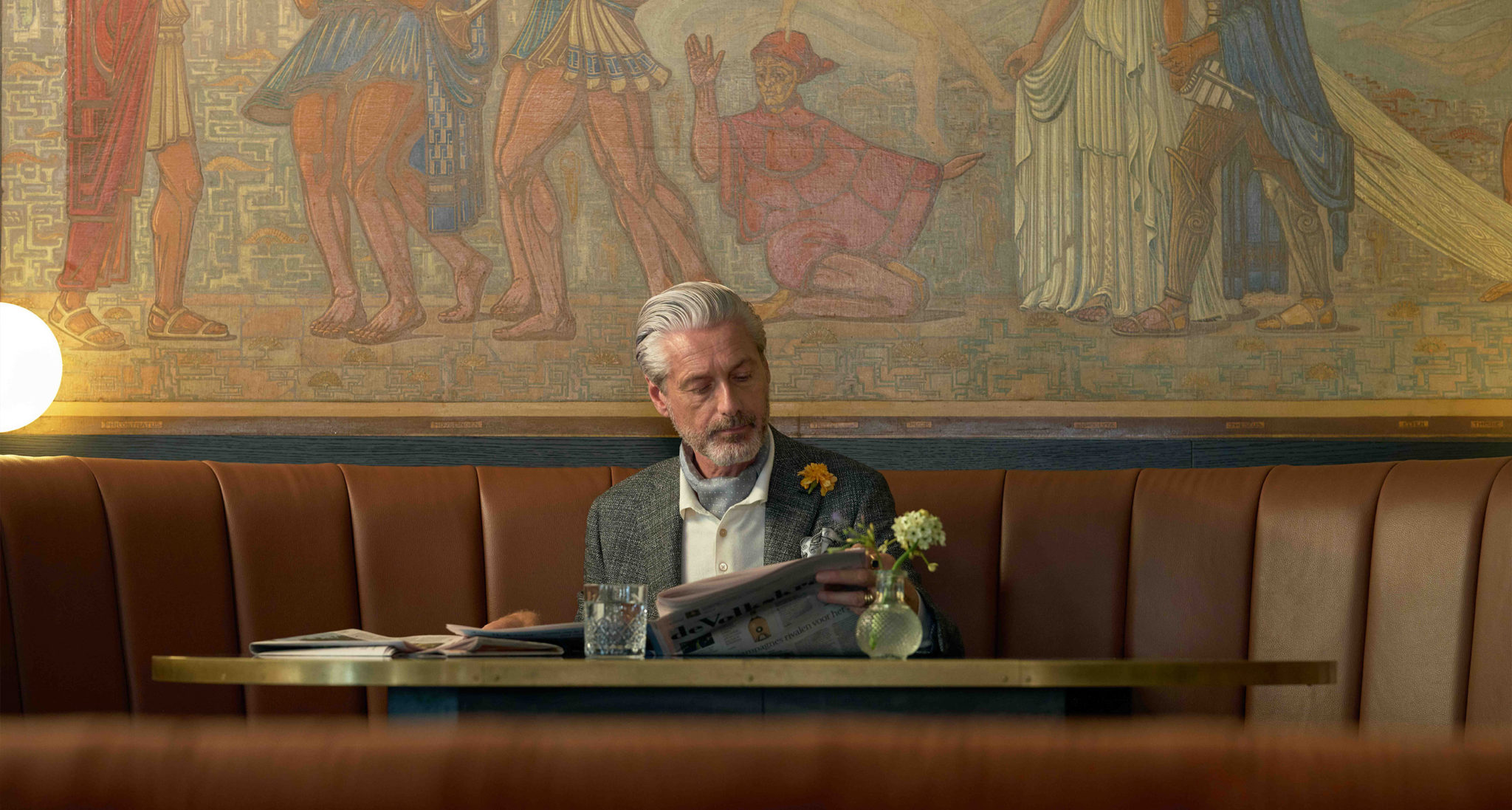 Paul Rem on the formative power of beauty - Atelier Munro