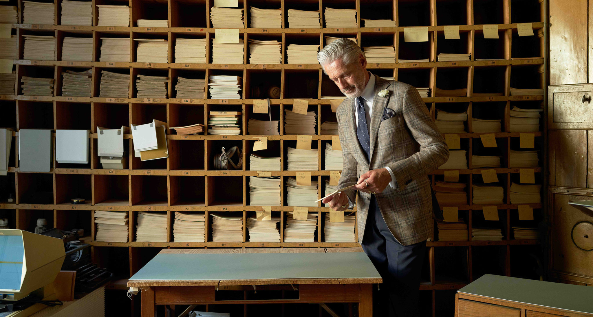 Paul Rem on the formative power of beauty - Atelier Munro