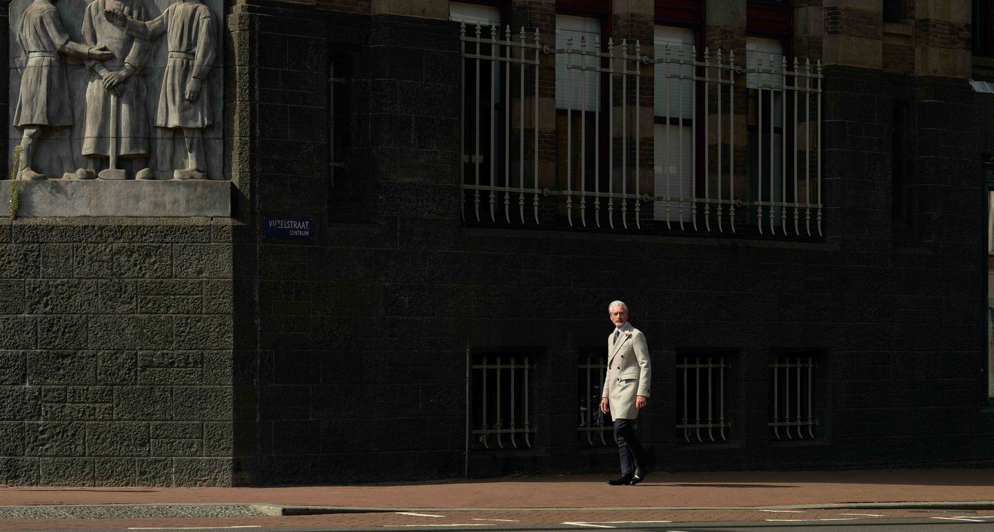 Paul Rem on the formative power of beauty - Atelier Munro