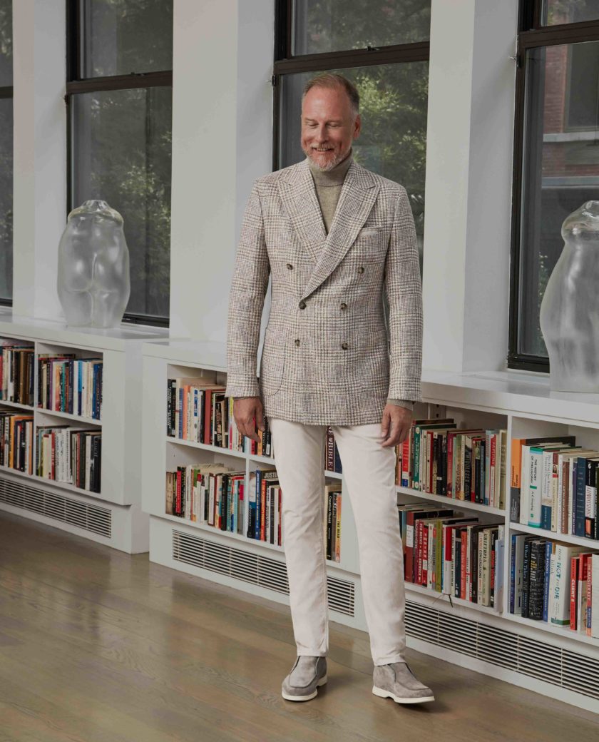 Looks - Atelier Munro