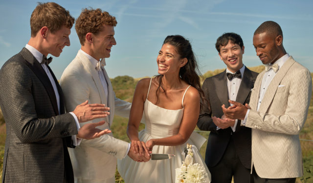 Wedding - Atelier Munro