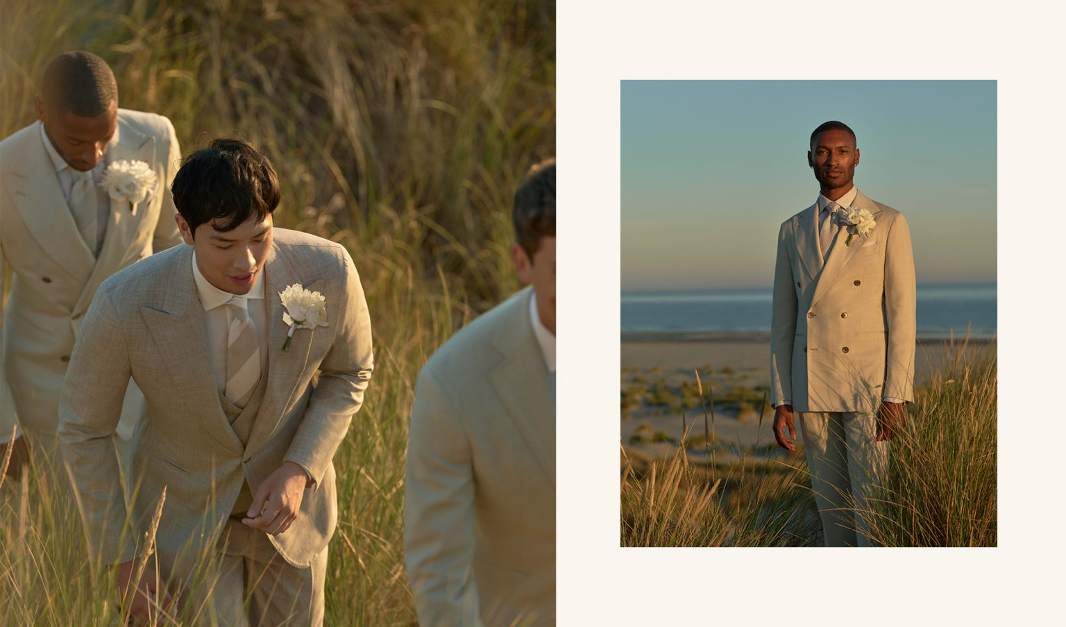 Wedding - Atelier Munro