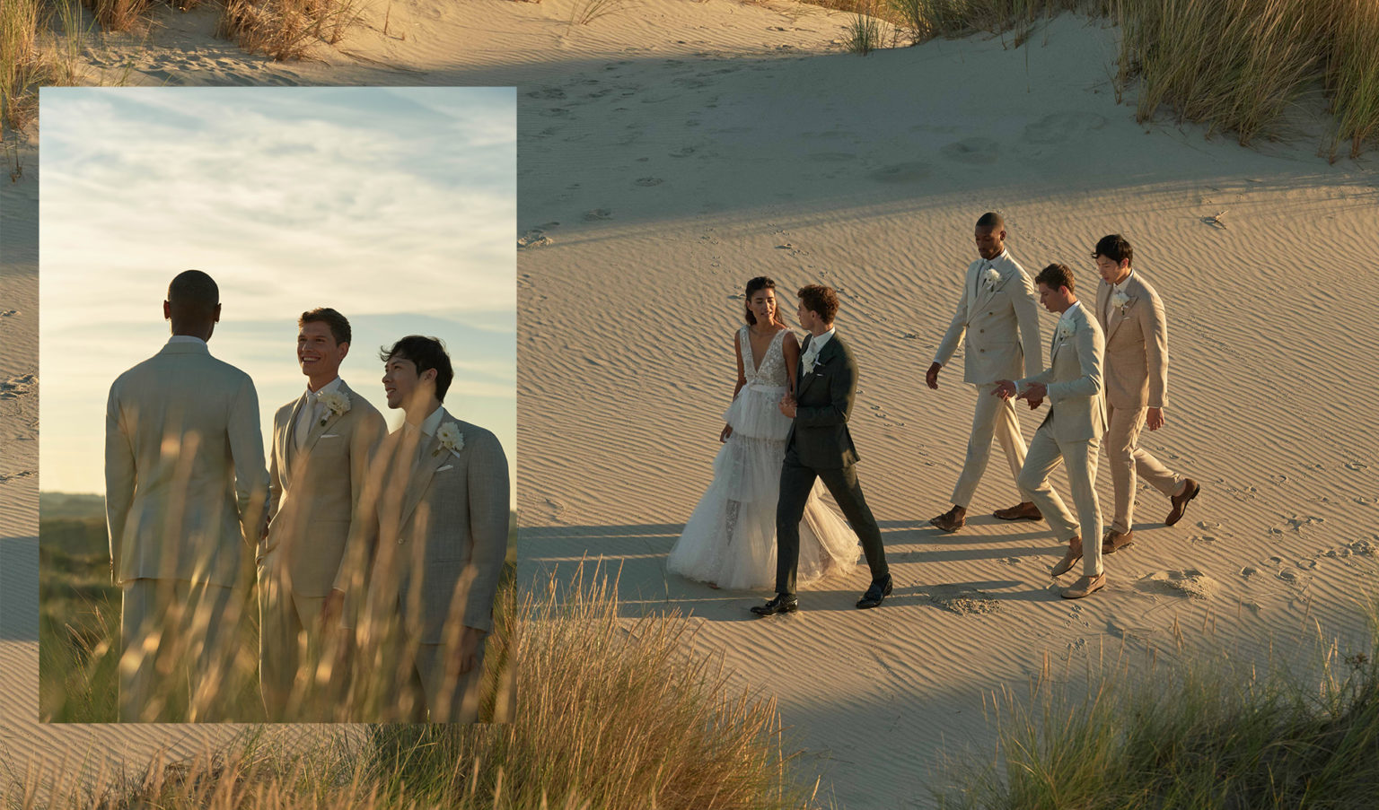 Wedding - Atelier Munro