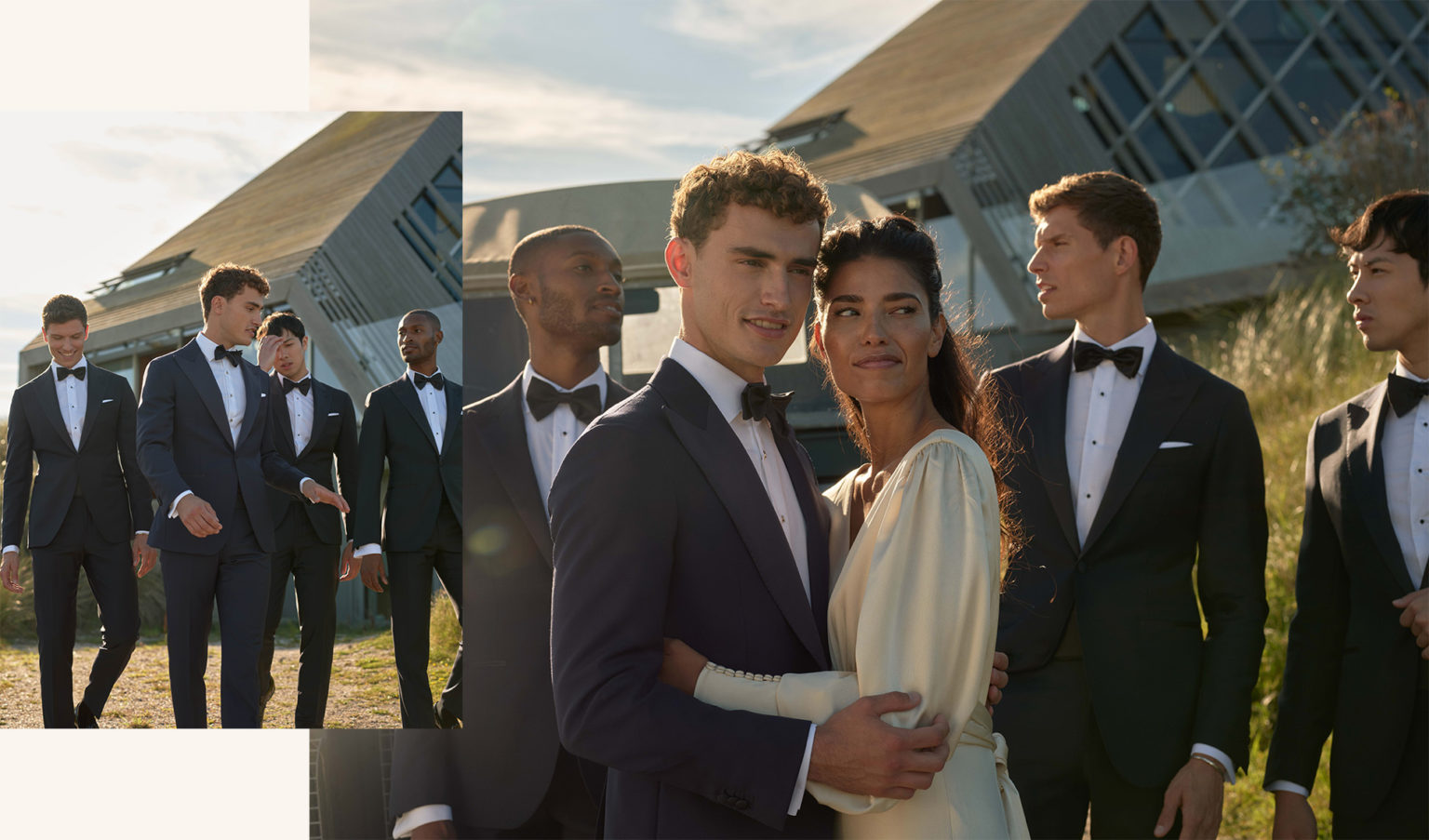 Wedding - Atelier Munro