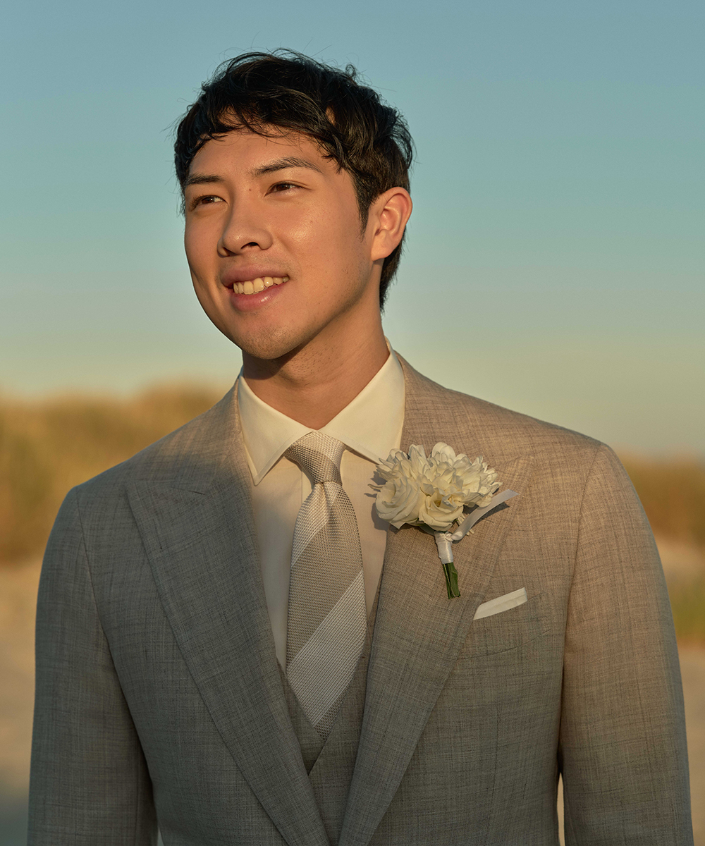 Wedding - Atelier Munro