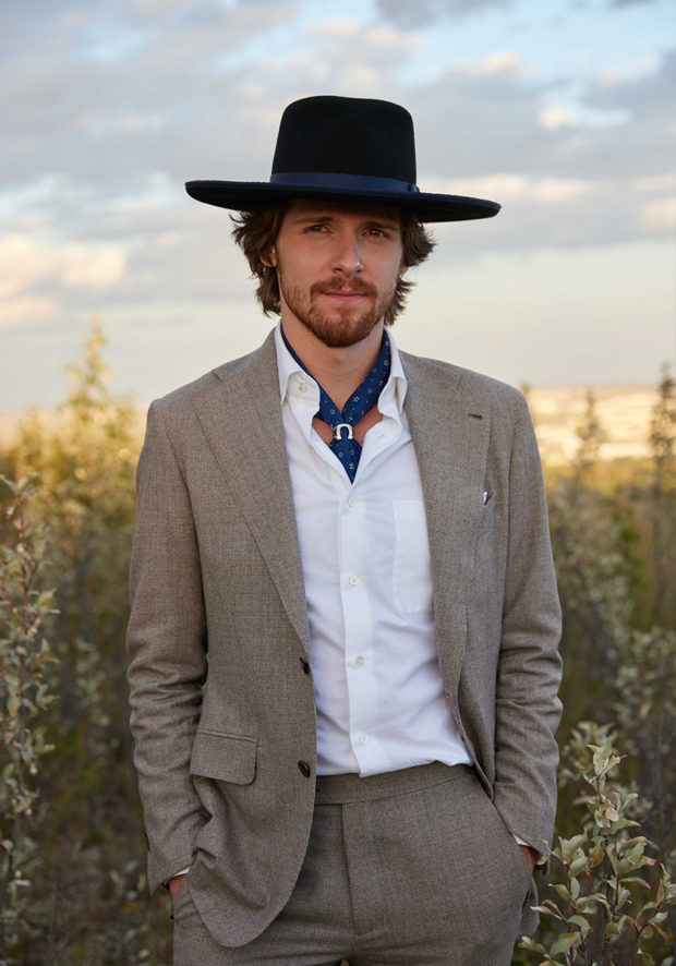 Community portraits - Atelier Munro