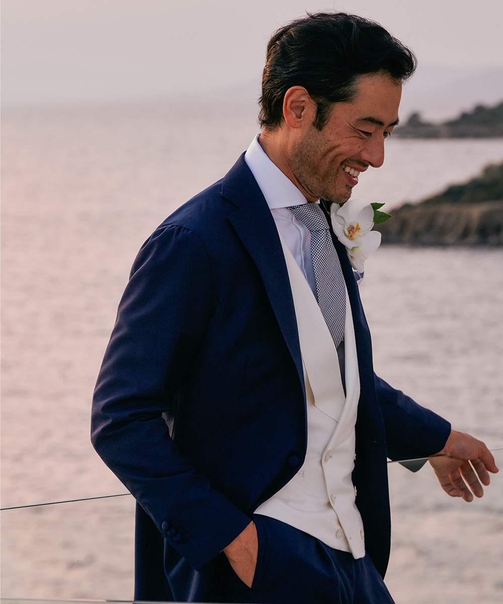 Wedding - Atelier Munro