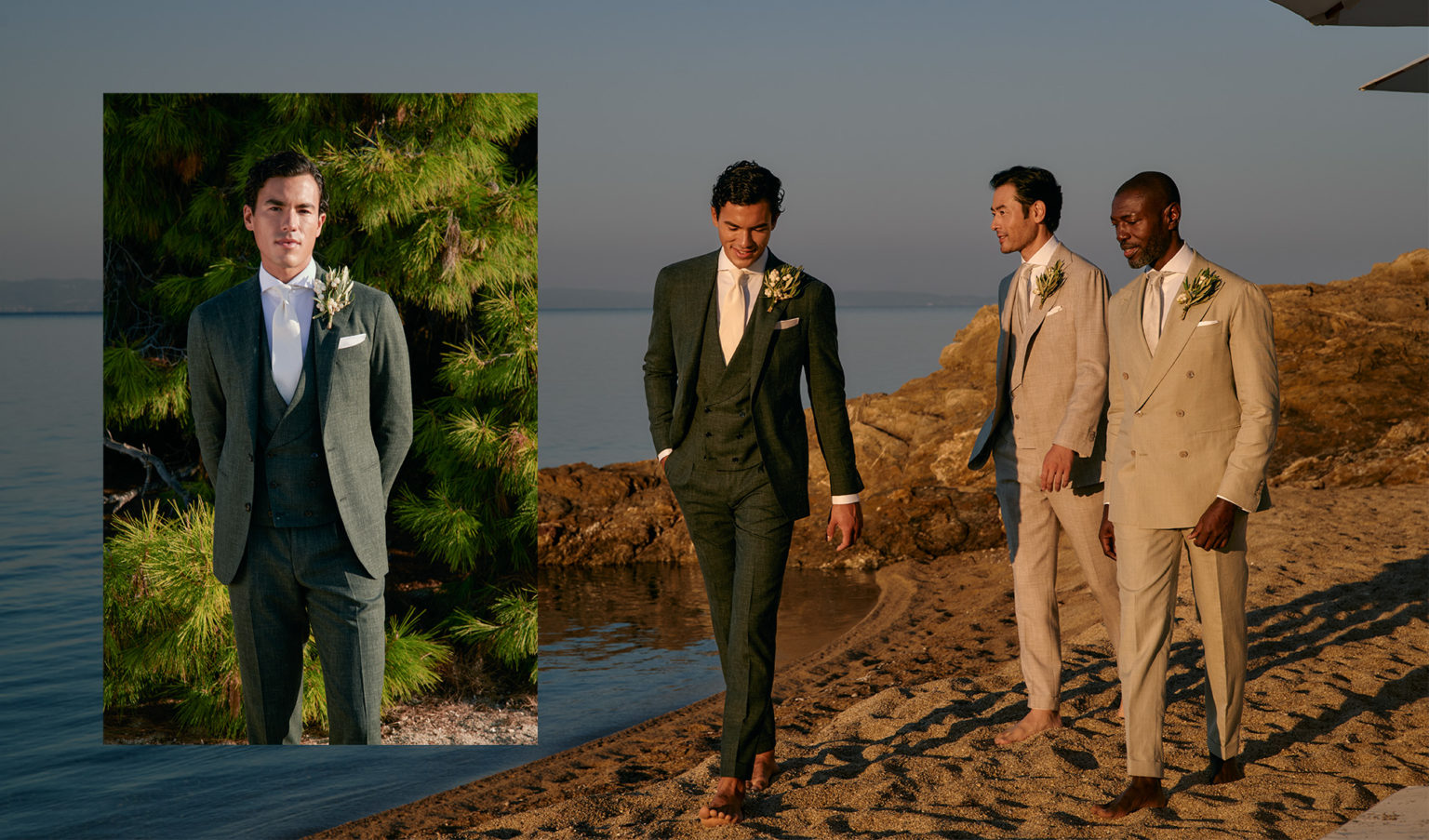 Wedding - Atelier Munro