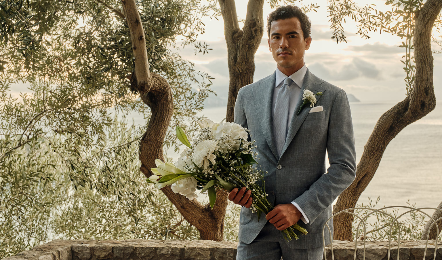 Wedding - Atelier Munro
